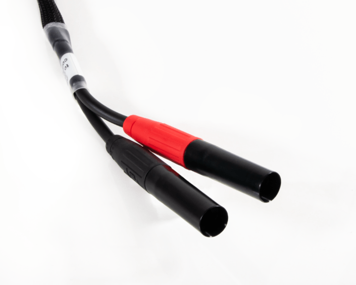 Accessories Power Choke Tester DPG10 series: test leads, hard top case