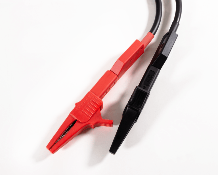 Accessories Power Choke Tester DPG10 series: test leads, hard top case