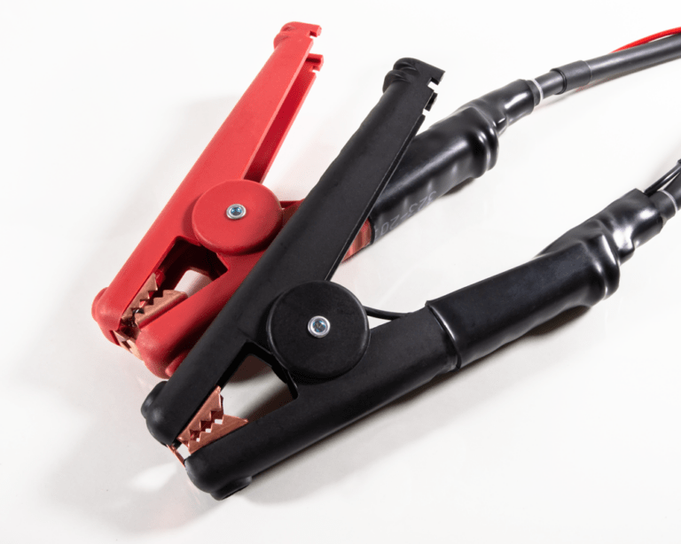 Accessories Power Choke Tester DPG10 series: test leads, hard top case